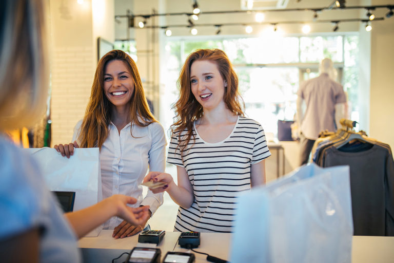 Mystery Shopping & Customer Service Solutions | Shoppers, Inc.