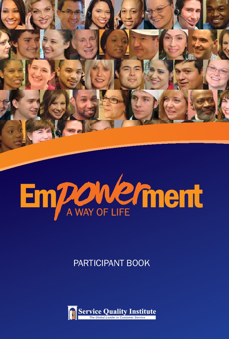Empowerment | Shoppers, Inc.