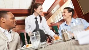 Making Each Customer Feel Special | Shoppers, Inc.